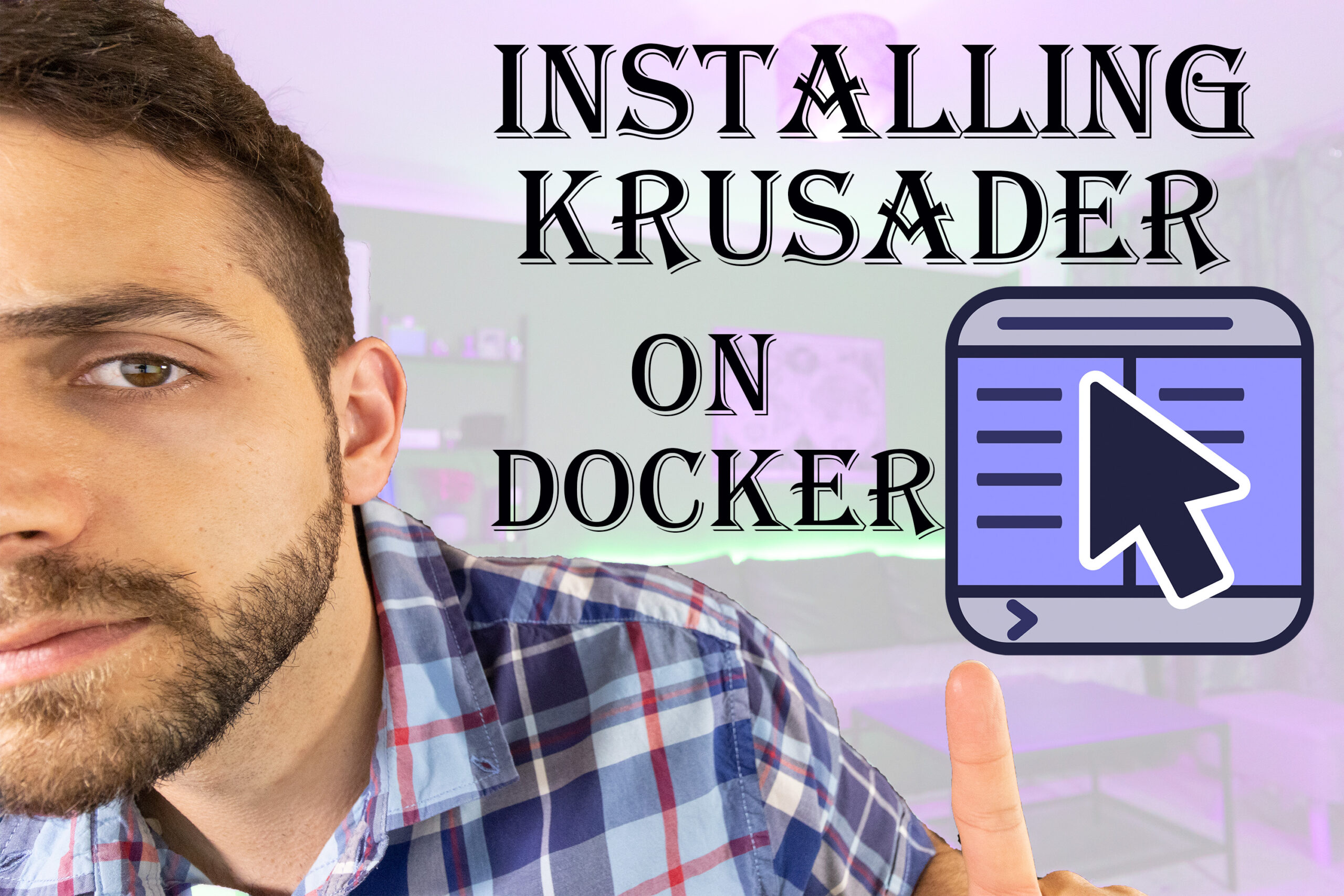 Let’s install Krusader (a web file manager) - Sauber-lab UK Let’s install Krusader (a web file manager) - Sauber-lab UK